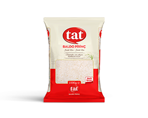 Baldo Pirinç – Tat Bakliyat